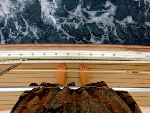 Passage To Cocos Part 6 By Babs Sv Delos