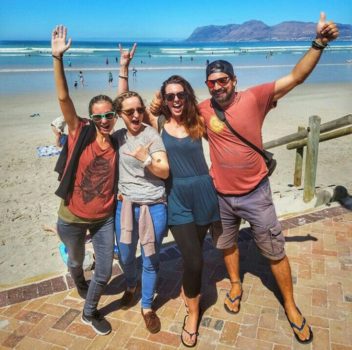 Meet Elizabeth! - SV Delos