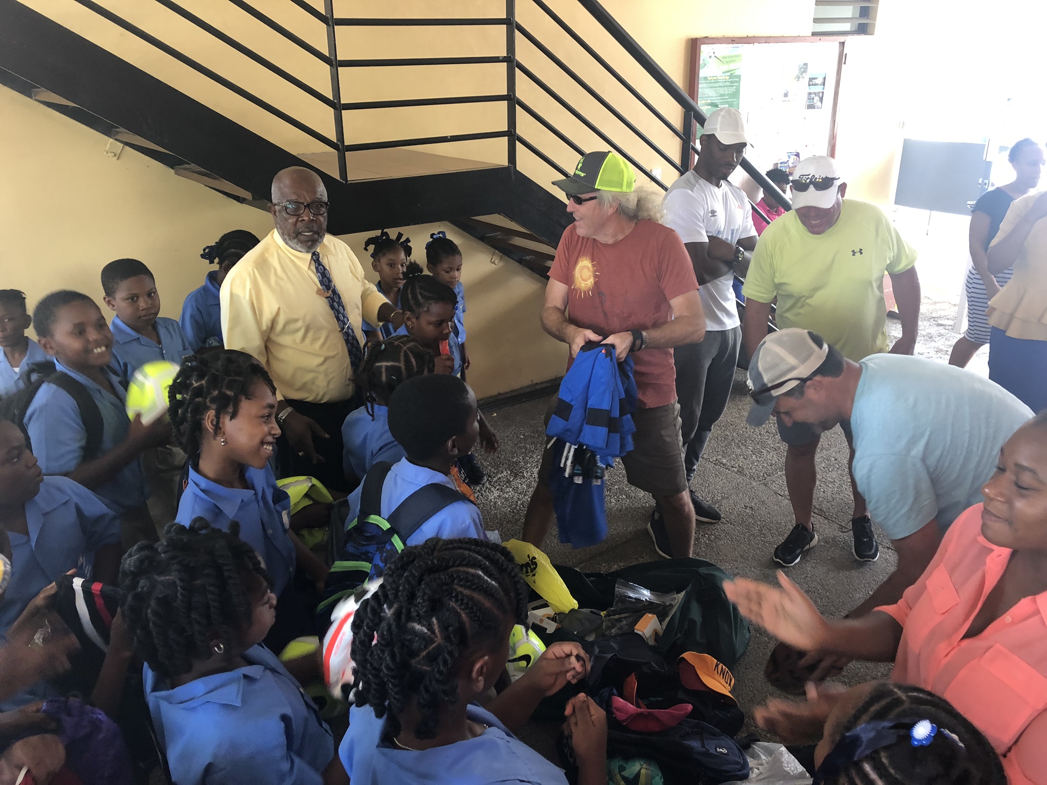 Using Social Media Influence as a Multiplier for Charity- By Brian - SV ...