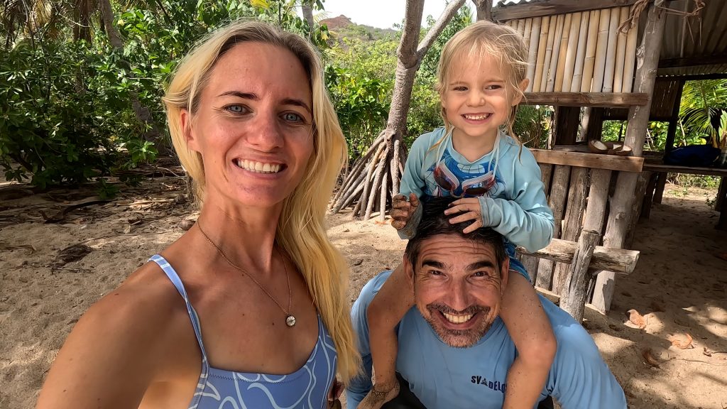 South Pacific Archives - SV Delos