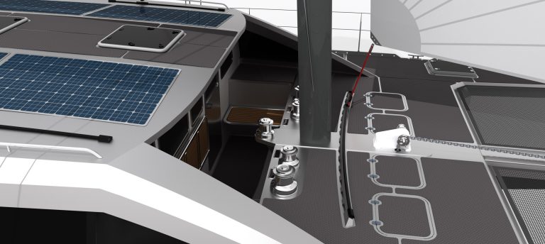 Delos 2.0 - SV Delos