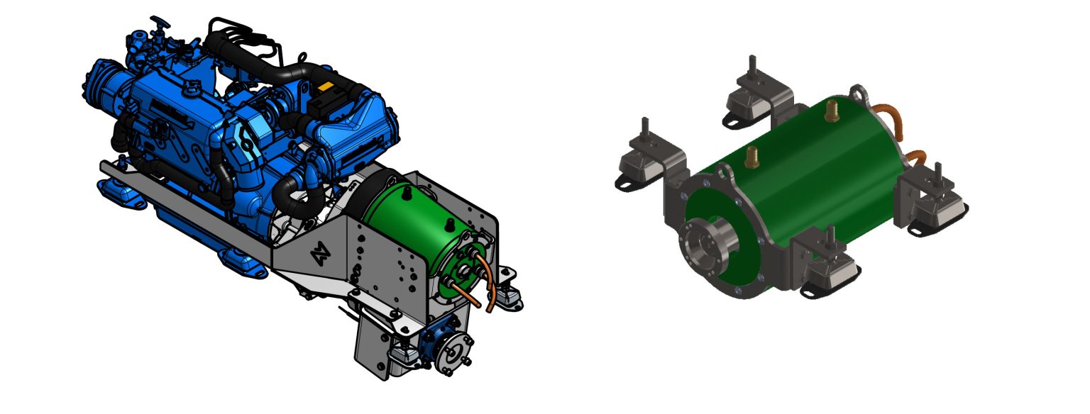 Delos 2.0 - SV Delos