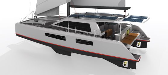 Delos 2.0 - SV Delos