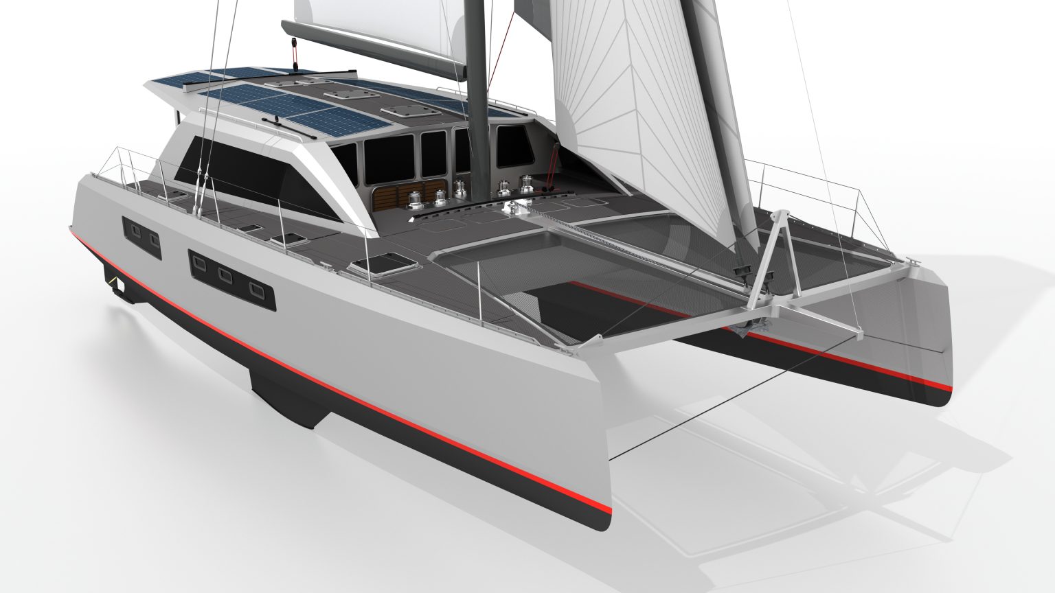 Delos 2.0 - SV Delos
