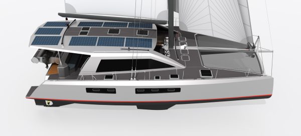 Delos 2.0 - SV Delos