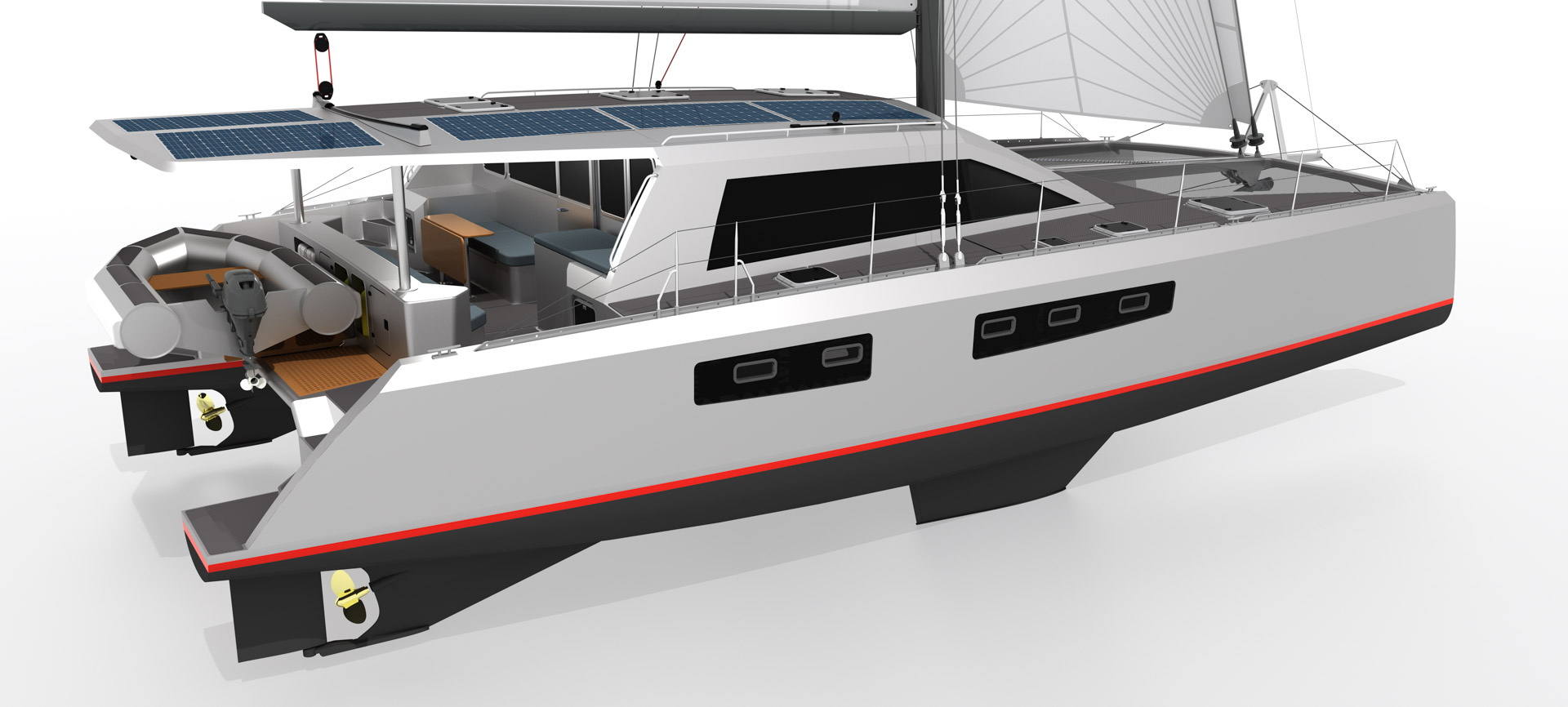 Delos 2.0 - SV Delos