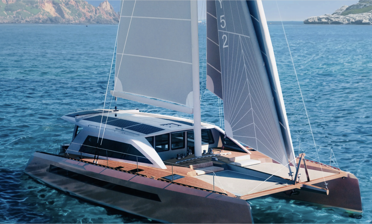 Delos 2.0 - SV Delos