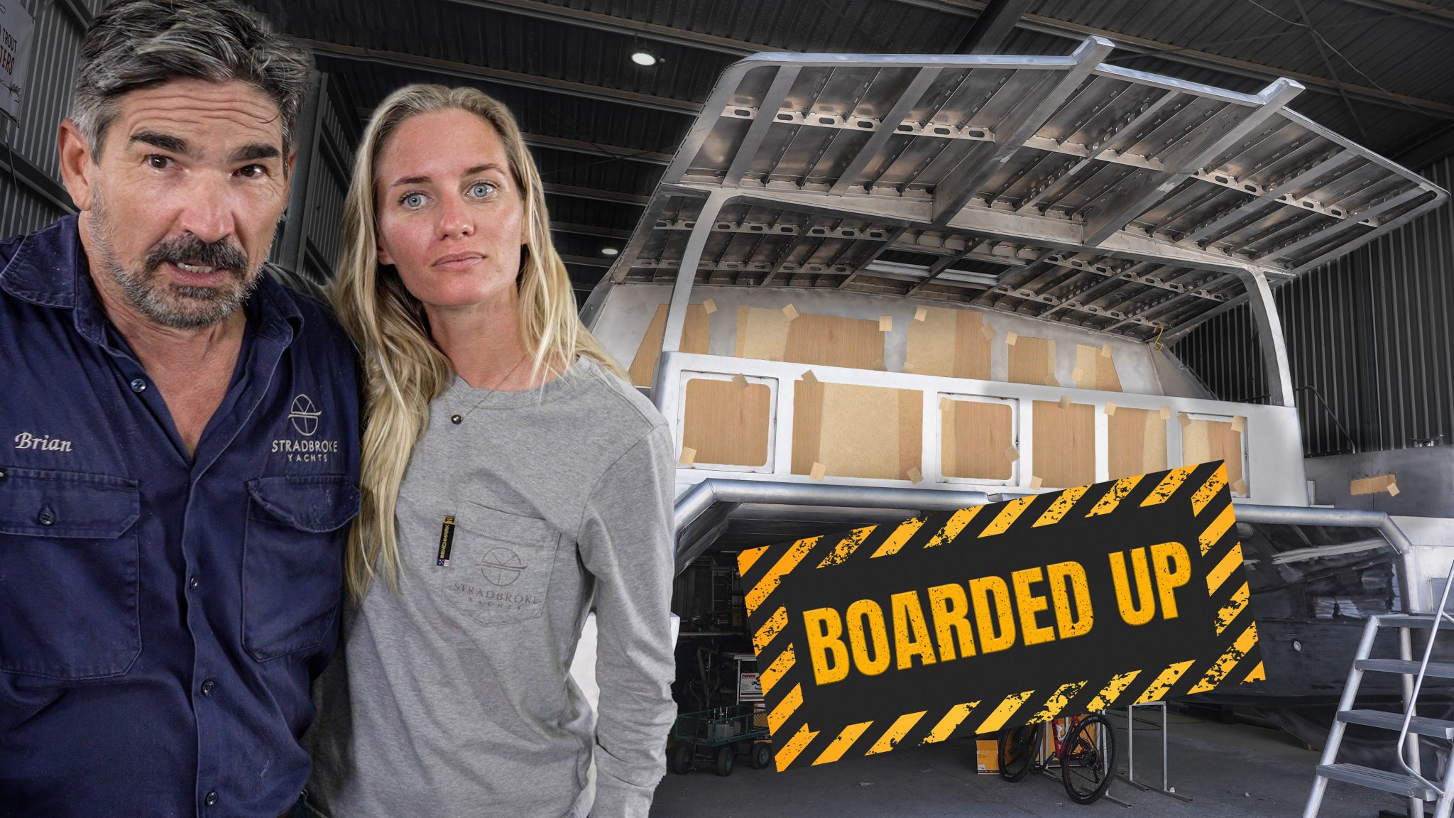 Delos 2.0 is Looking 🔥 + Boat Work & Play! Sailing Vessel Delos Ep. 456 ...